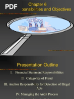 Sample PCAOB Form 3 | PDF