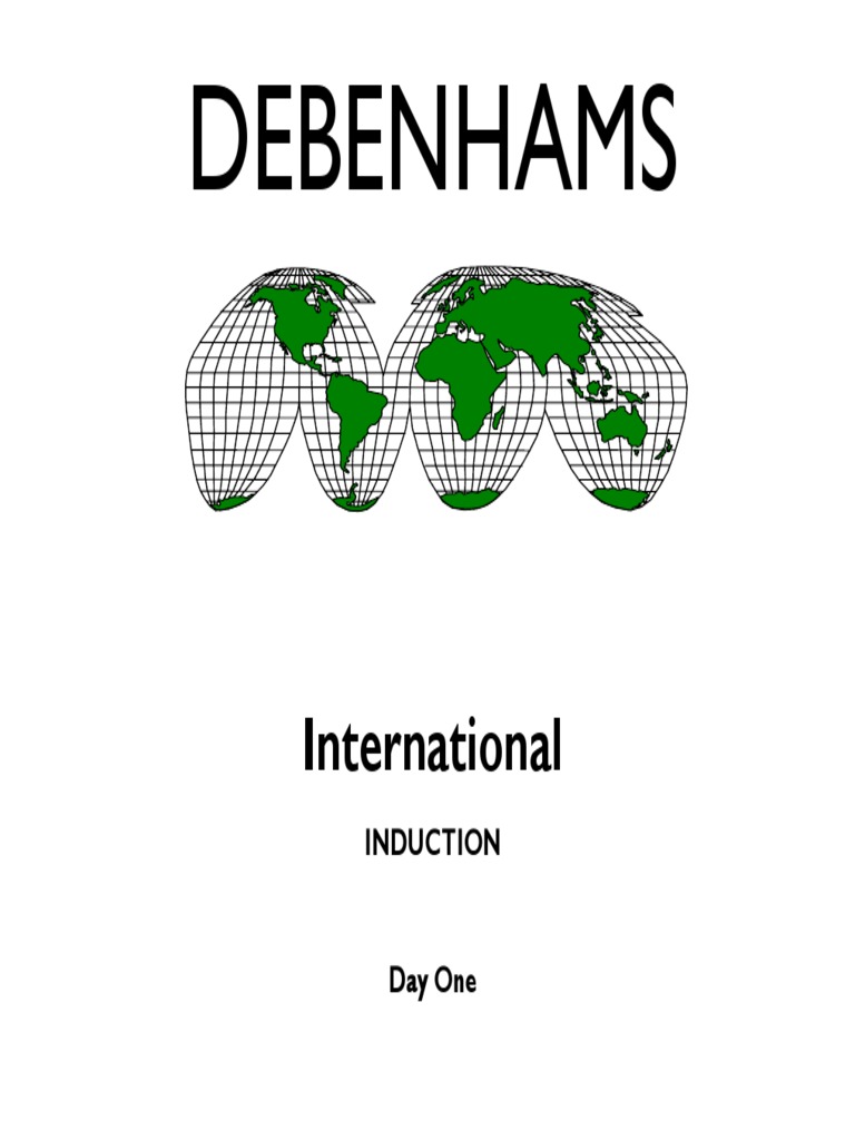 Day 1 Induction | PDF | United Arab Emirates | Brand