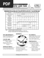 Roundup Mixing Ratios and Dosages | PDF | Litre | Herbicide