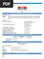 Taski Spiral HD | PDF | Chemistry | Materials