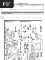Ral Colour Card | PDF