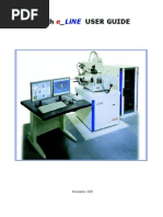 AZ Photoresist Process Guideline | PDF | Photolithography | Wafer ...