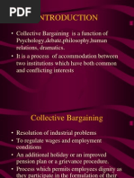 Peaceful Concerted Activities | PDF | Strike Action | Trade Union