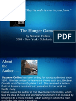 FREE: The Hunger Games Chapter 1 and 2 | PDF | The Hunger Games | Leisure