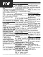 Warhammer 40K Allies Matrix Guide | PDF | Science Fiction Themes ...