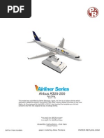 B 747 Virgin | PDF | Aerospace | Aviation