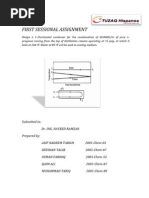 Condenser Design in Aspen Plus | PDF | Heat Exchanger | Heat Transfer