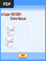 Printer Parts and Their Functions | PDF | Printer (Computing) | Image Scanner