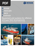Subsea PLEM - PLET PDF | PDF | Subsea (Technology) | Pipeline Transport