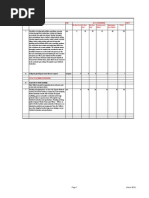 BOQ-Panelling, False Ceiling & Partition | PDF | Drywall | Paint