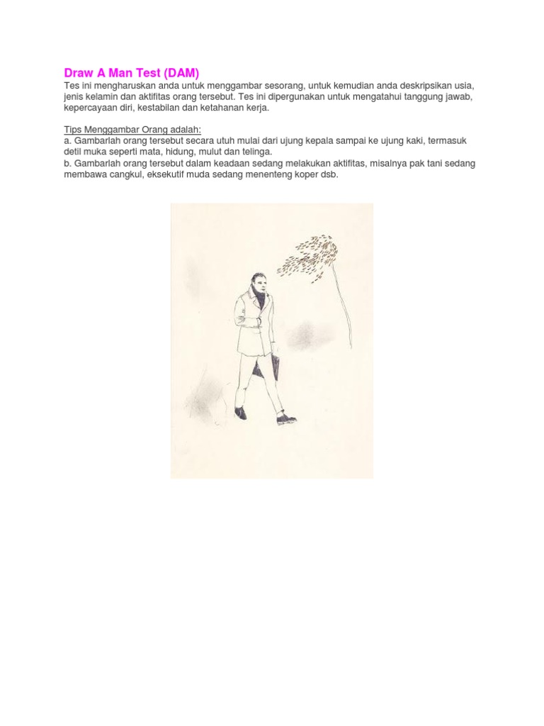 draw-a-man-test-pdf