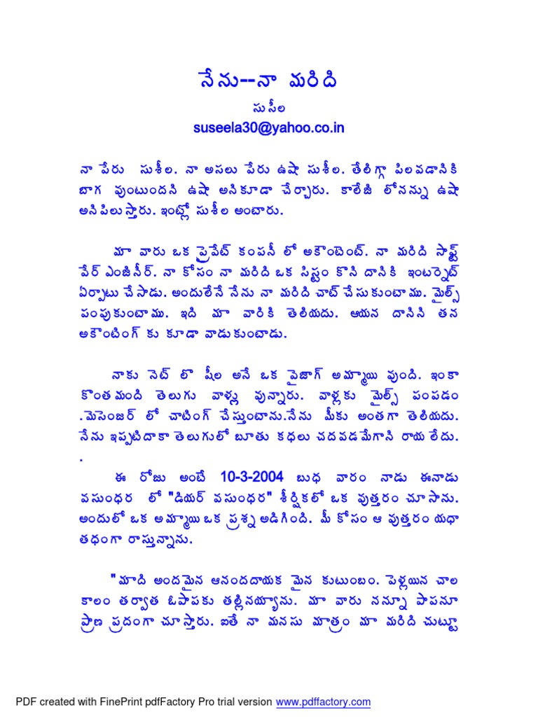 Maridi 01 04 | PDF