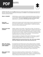 Patient - Information - Leaflet 3147 Invicorp Ukpdf 1510756509 | PDF ...