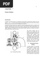Alignment of Vertical Shaft Hydro Units | PDF | Bearing (Mechanical ...