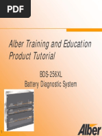 1553 Tester DBT100A | PDF | Electrical Connector | Light Emitting Diode