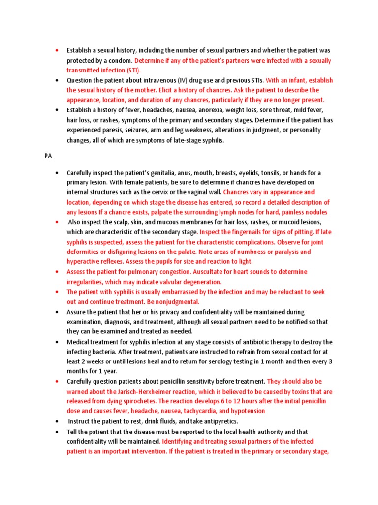 A Comprehensive Guide to Assessing, Diagnosing, Treating, and Managing ...