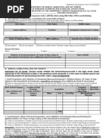 CG 00 01 04 13 Sample | PDF | Liability Insurance | Insurance