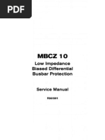 Auxiliary Relays RXMB 1 RXMB 2 and RXMC 1 | PDF | Relay | Alternating ...