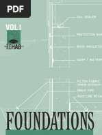 Design No. U905: BXUVC.U905 Fire Resistance Ratings | PDF | Concrete ...