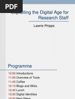 Luke Smith's Homepage | PDF | Linux | Internet