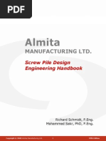 Pile Driving Log Sheets | PDF | Deep Foundation | Hammer