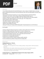 Structural Steel Fabrication Checklist | PDF | Metal Fabrication ...