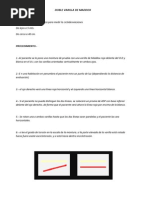 Ortoforia, Endoforia, Exoforia | PDF | Visión | Oftalmología