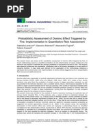 CCPS Process Safety Beacon 2021-03 | PDF | Safety | Chemistry