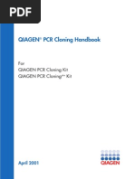 QIAvac 24 Plus Handbook | PDF | Qiagen | Virus