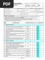 Guidelines For PSV Test Bench & PSV Testing | PDF | Valve | Personal ...