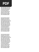 Call of Duty 4 - Modern Warfare Multiplayer Keys (For CoD4X) | PDF ...