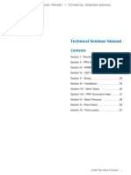 Qualitrol Pressure Relief Device 208-216 Series | PDF