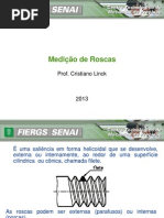 Tabela de Normas - Roscas | PDF | Parafuso | Science