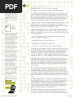 MK-ULTRA: Project Monarch. | PDF | Hypnosis | Violence