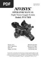Binocular Disassembly1 | PDF | Screw | Glasses