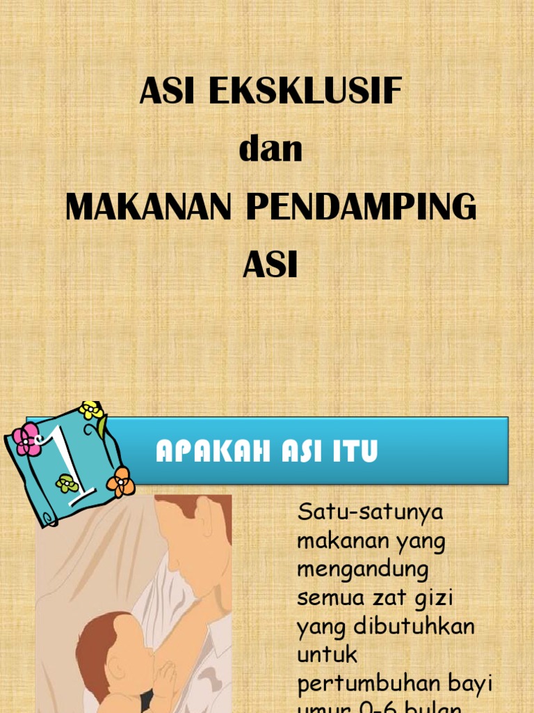 ASI PowerPoint | PDF