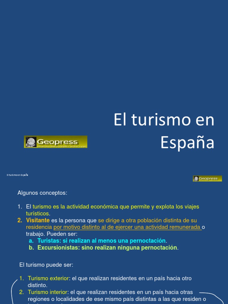 Manual de Turismo en España y Alemania | PDF | Turismo | España
