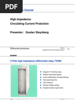 NZECP 35 1993 New Zealand Electrical Code of Practice For Power System ...