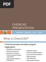 Process Flow Diagram - Urea Production Plant | PDF