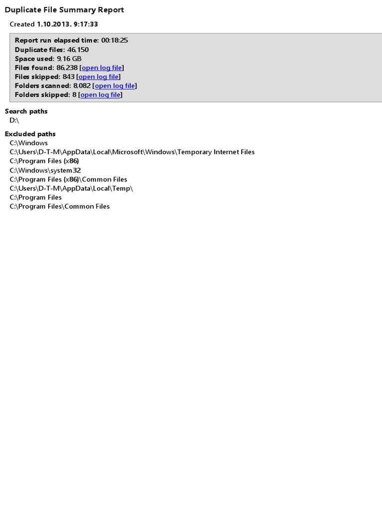 Open Log File Open Log File Open Log File Open Log File | PDF