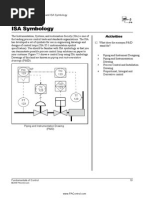 Instrumentation Codes and Standards | PDF