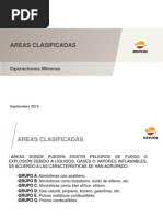 Norma API RP 500 | PDF | Combustión | Aluminio