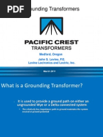 BIL Levels - IEEE Stds PDF | PDF