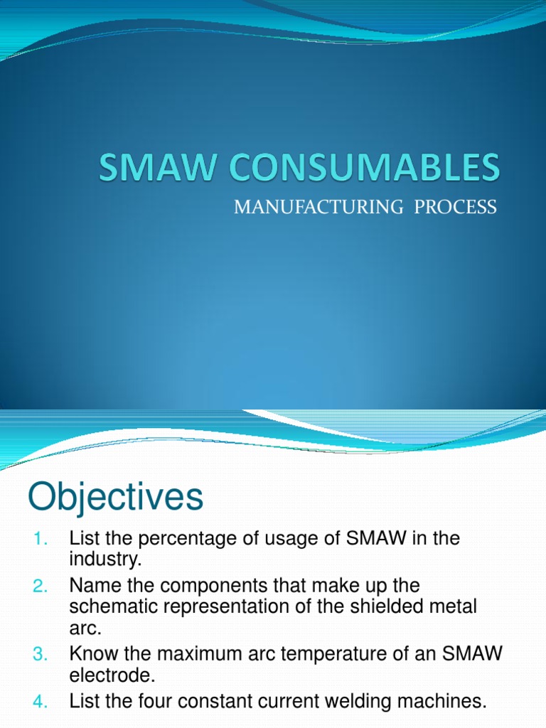 SMAW Basics | Welding | Alloy