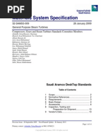 API 610 11th Edition (New Items) | PDF | Pipe (Fluid Conveyance) | Pump