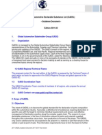 Global Automotive Declarable Substance List (GADSL) : Revised February ...