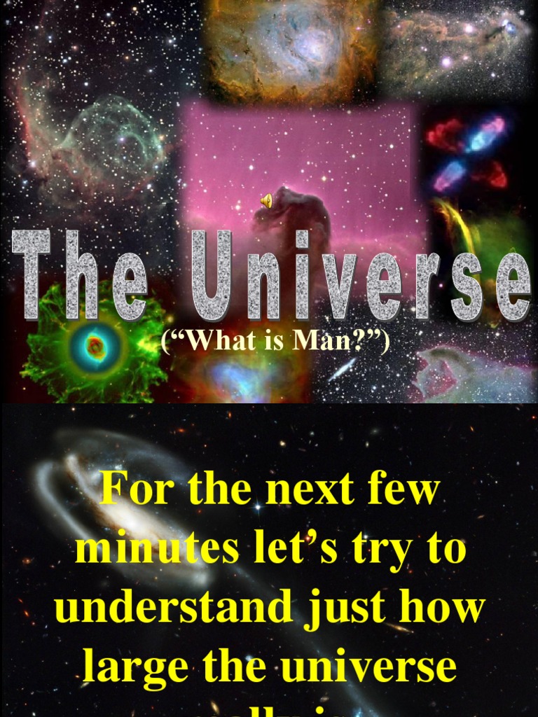 Short Universe | PDF | Social Science
