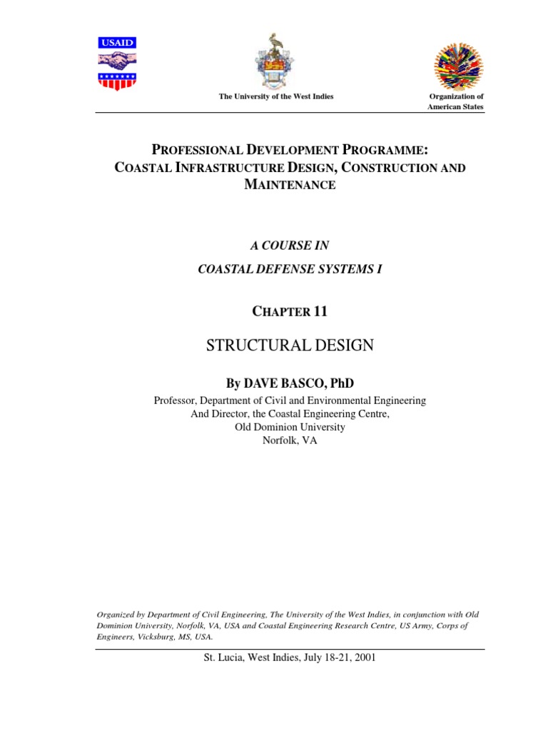 Coastal Defense Systems | PDF | Physical Geography | Earth Sciences