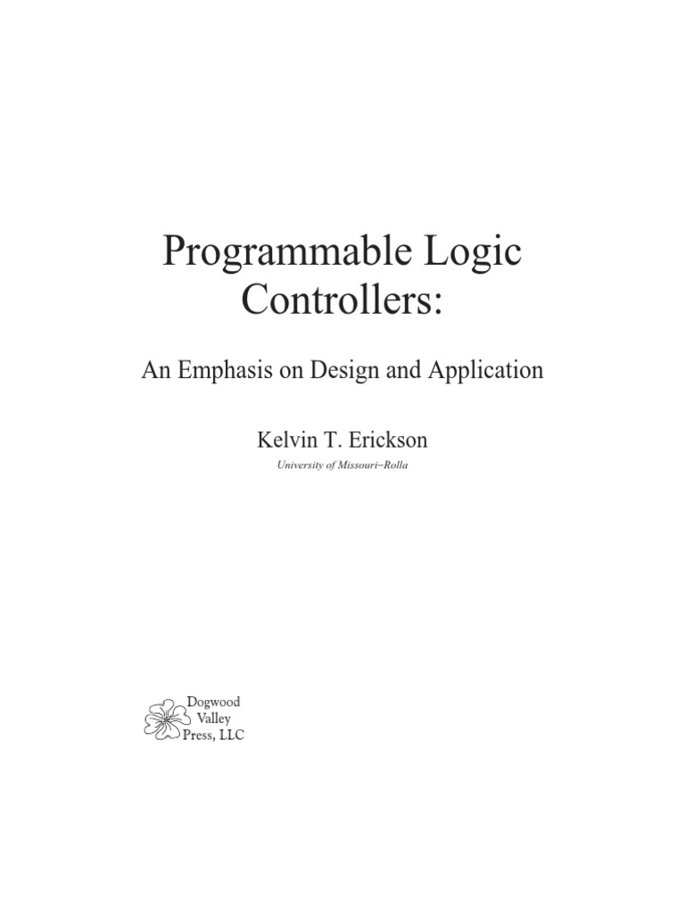 03192005214235 | PDF | Programmable Logic Controller | Systems Engineering