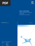 FIFA Code of Ethics - 2023 - EN 01052023 | PDF | Conflict Of Interest ...